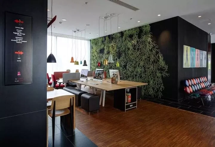 Hôtel Citizenm Paris Charles De Gaulle Airport - Tremblay-en-France