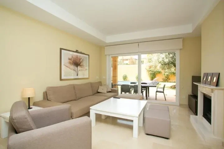 Villas Altos De Marbella - Marbella