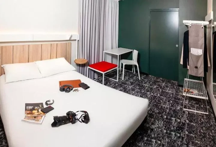 Hotel Ibis Pontarlier - Pontarlier