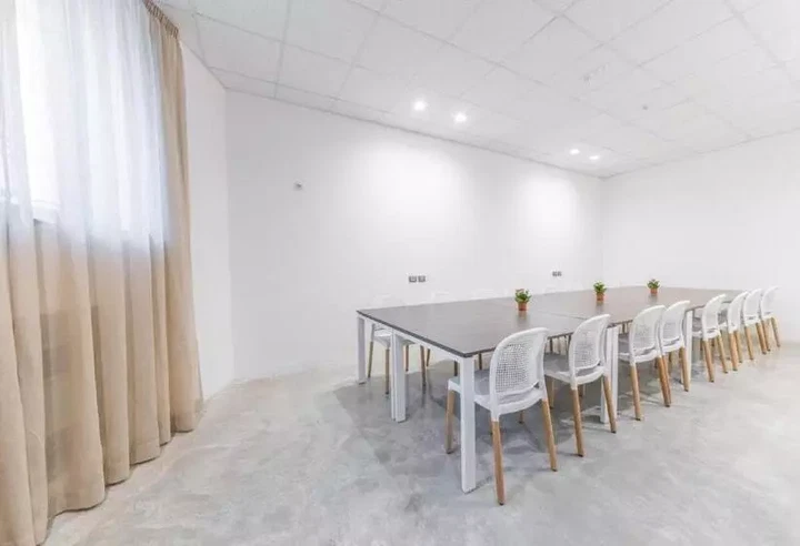 Hôtel Camplus Palermo Normanni   Casa Per Ferie - Palermo, Italy