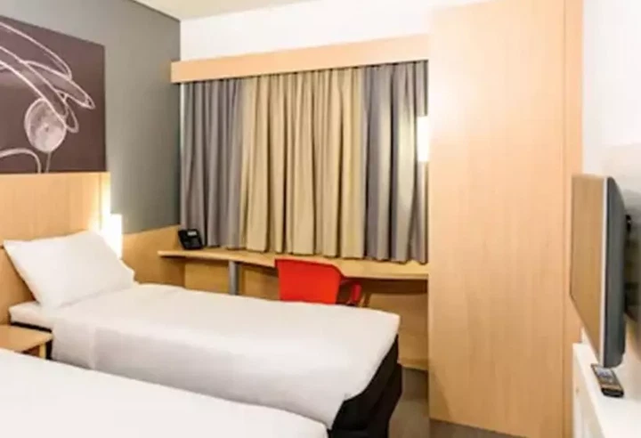 Hôtel Ibis Recife Aeroporto - Boa Viagem