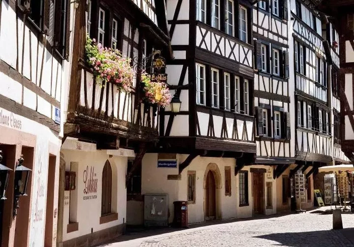 Hotel Ibis Budget Strasbourg Centre Gare - Strasbourg