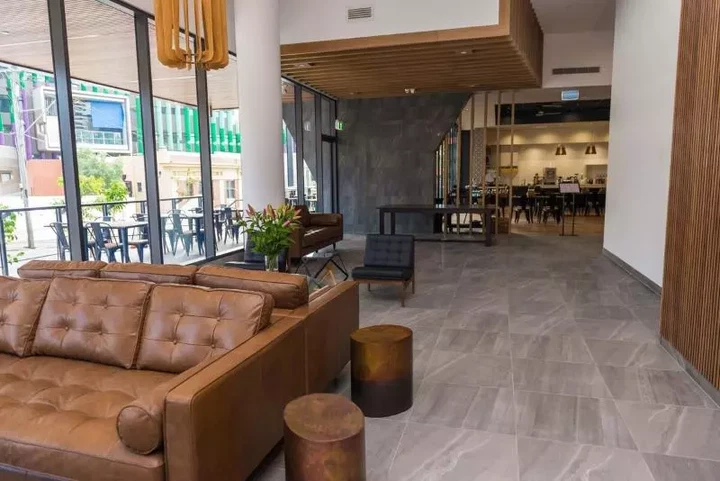 Swiss Belhotel Woolloongabba, Brisbane - Brisbane