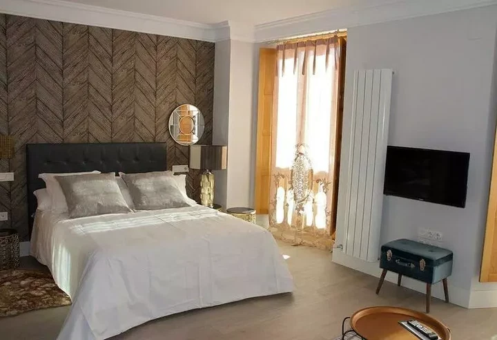 Hôtel Principia Suites - León