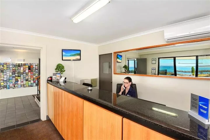 Hôtel Ibis Styles Port Macquarie - Port Macquarie