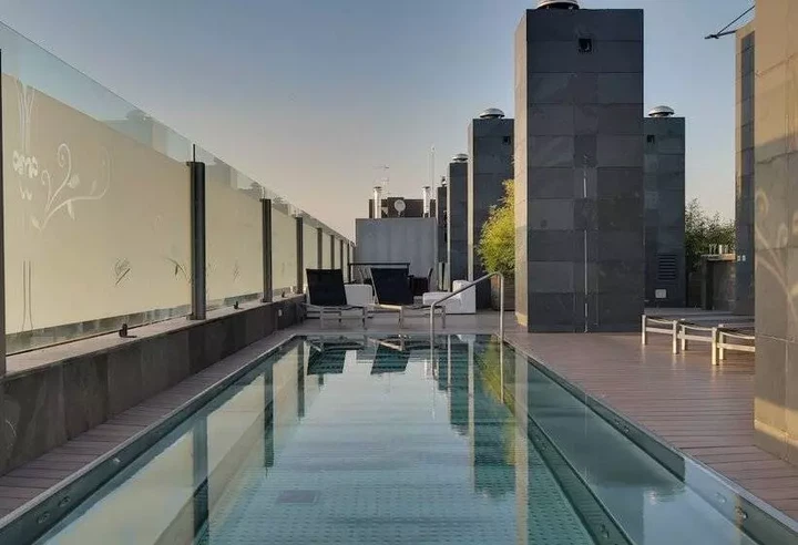 Hôtel Pcm Forum Alcalá - Alcalá de Henares