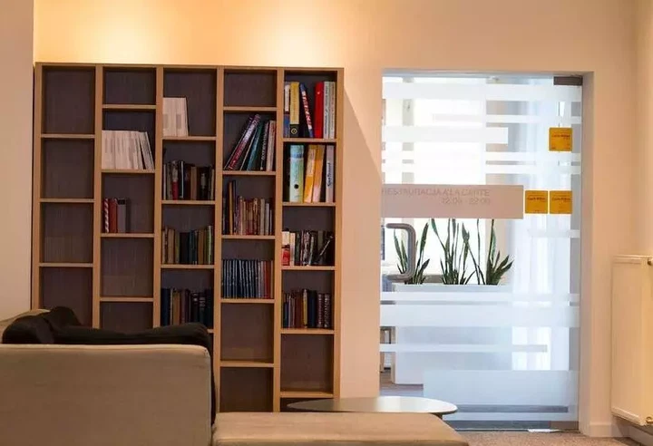 Shuum Boutique   Destigo Hotels - Kołobrzeg