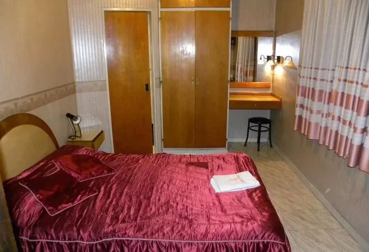 Hôtel Central Cordoba - Buenos Aires