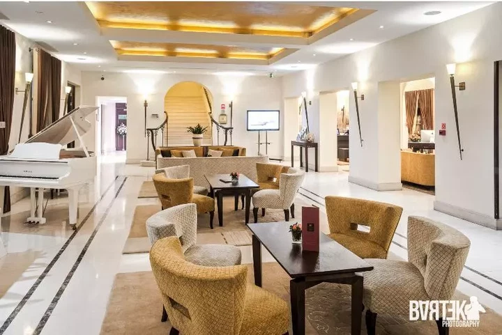 Hôtel Mamaison Le Regina Boutique - Warszawa