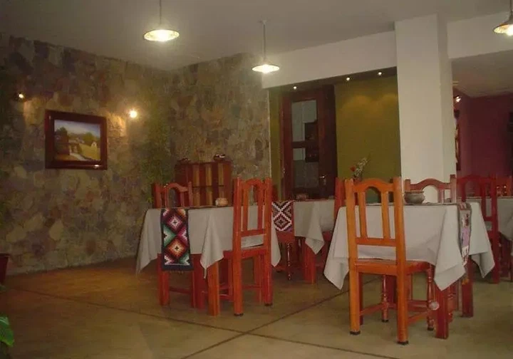 Hôtel Munay Salta - Salta