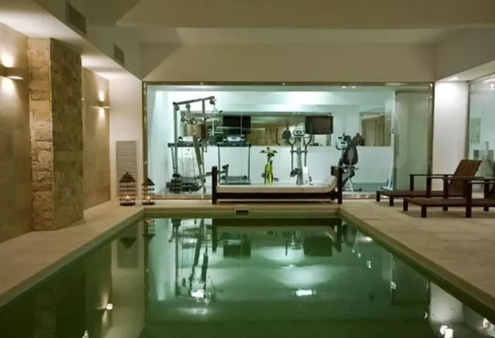 Hôtel Awwa Suites & Spa - Buenos Aires