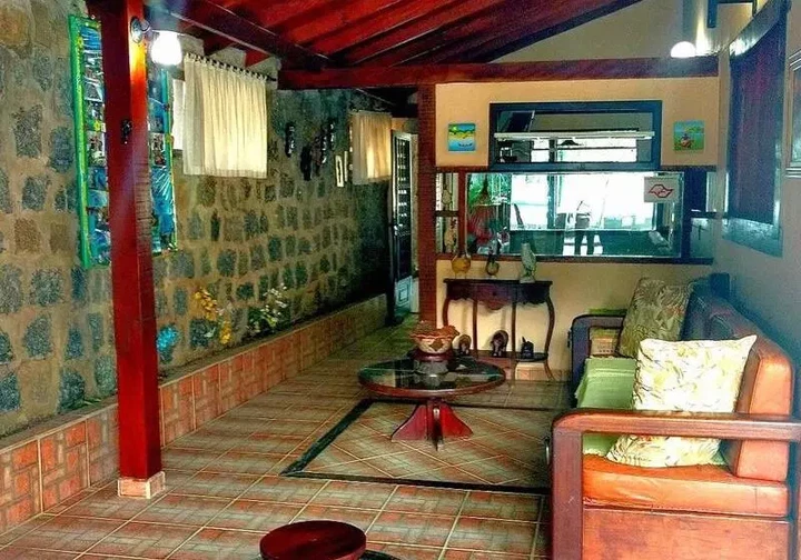 Hotel Santa Smart - Ilhabela