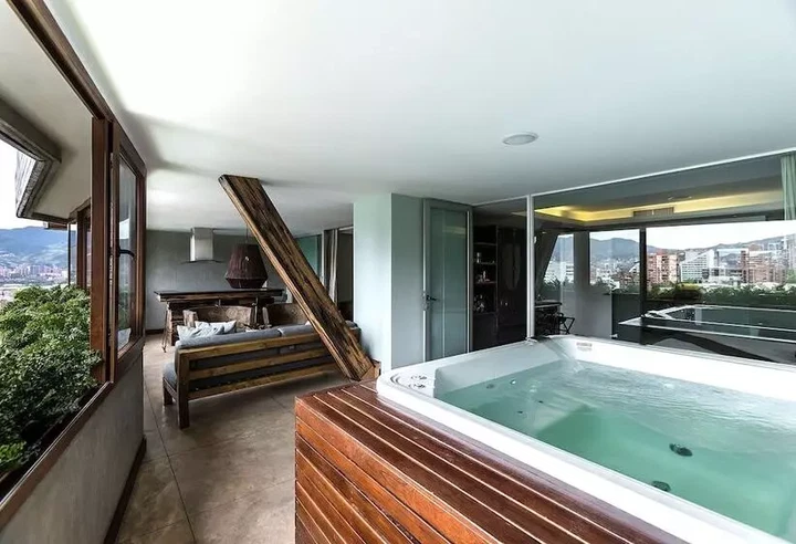 Hôtel The Charlee - Medellín