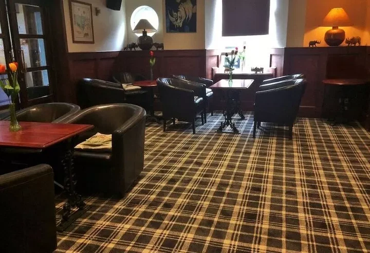 Hôtel The Breadalbane Arms Room Only - アバーフェルディ