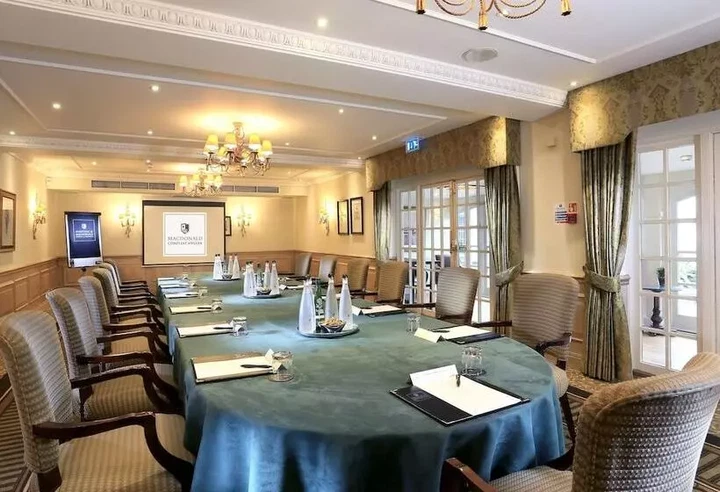 Hotel Macdonald Compleat Angler - Marlow, Vereinigtes Königreich