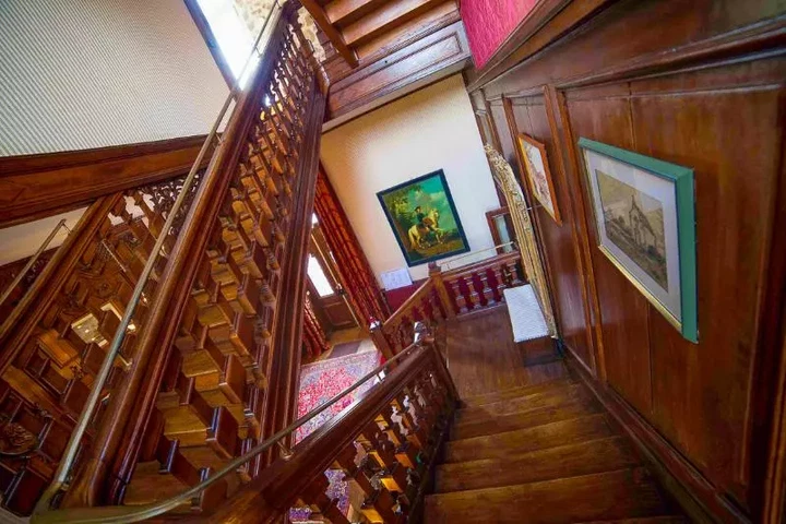 Hôtel Château Hôtel Du Colombier - Saint-Malo