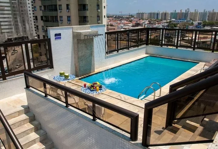 Hôtel Del Canto - Aracaju