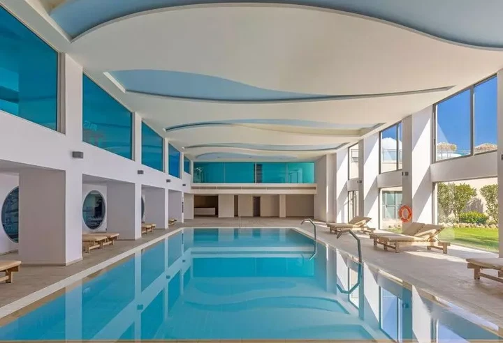Kresten Royal Euphoria Resort - Rhodos