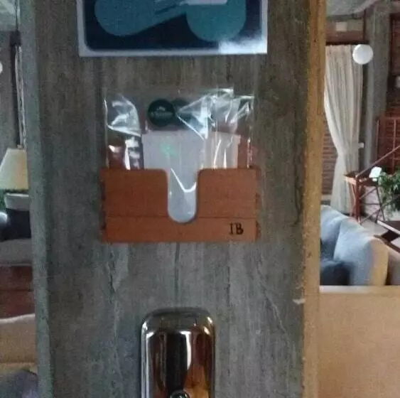 Hotel Il Belvedere - Maldonado