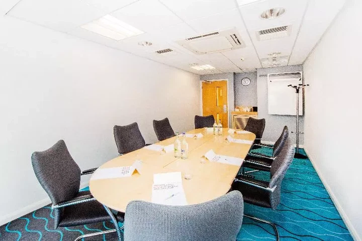 Hôtel Holiday Inn Express Folkestone Channel Tunnel By Ihg - Hythe