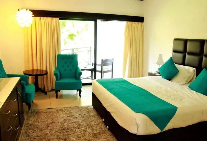 Hotel Cocoa Luxury Resort, Nyali - Mombasa