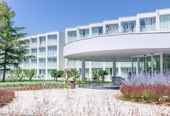 Amadria Park Beach Hotel Jure - Šibenik
