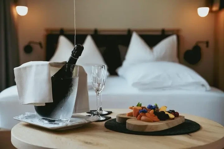 Olympic Spa Hotel Adults Only - Vigo di Fassa