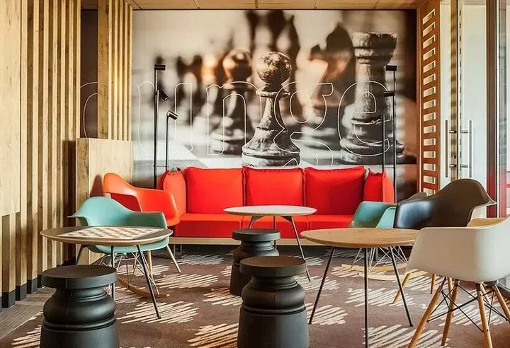 Hôtel Ibis Sens - Sens