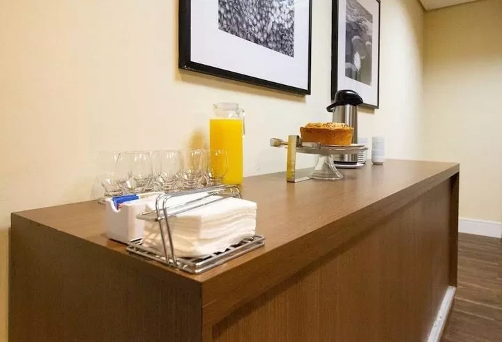 Diff Hotel   By Easy Hotéis - Rio Branco