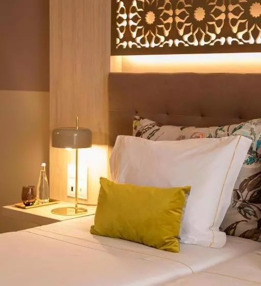 Hôtel Estrela De Fatima - Alentejo