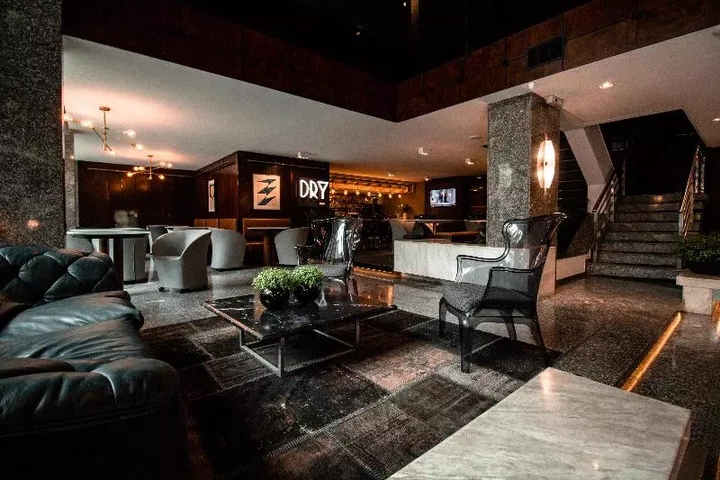 Slaviero Hotel Curitiba Centro - Curitiba