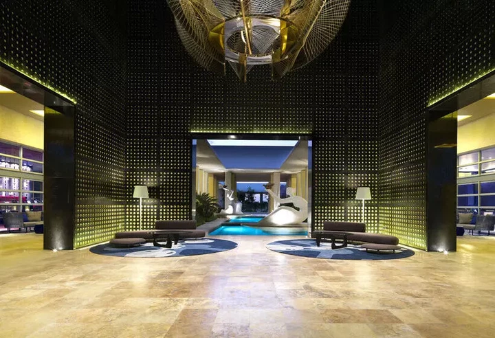 Hotel Royal Service At Paradisus La Perla - Playa del Carmen