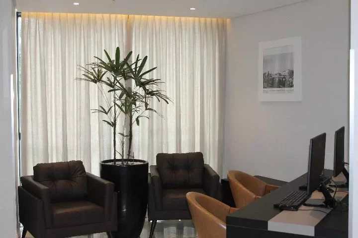 Hotel Holiday Inn Goiania By Ihg - Goiânia