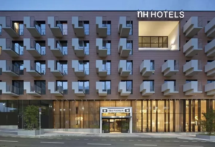 Hôtel Nh Parma - Parma