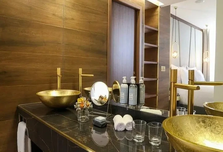 Hôtel Vincci Alfama - Graça