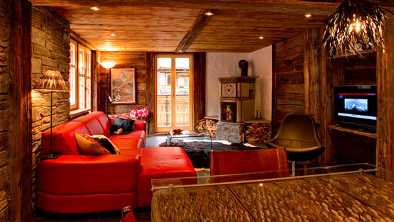 Chalet La Boussole - Zermatt
