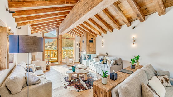 Appartement Diaval - Val-d'Isère