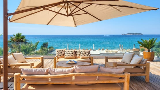 Villa Des Terrasses De Neptune - La Ciotat