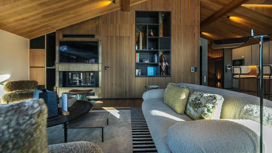 Chalet Sinople - Pralognan-la-Vanoise