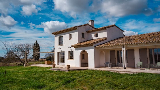 L'écrin De La Camargue - Saintes-Maries-de-la-Mer