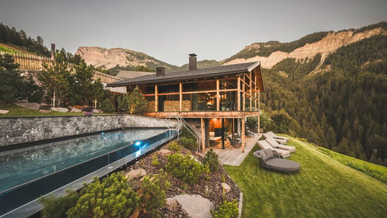 Chalet Vitale - Urtijëi