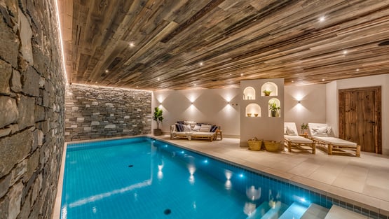 Chalet Black Wolf - Val-d'Isère