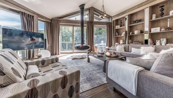 Chalet Ambroise - Pralognan-la-Vanoise
