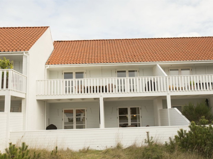 "Thorgrim" - 800m From The Sea - Skagen