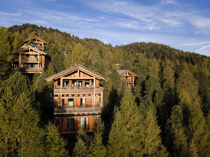#5 Mit Ir-sauna&sprudelbad Innen - Styria