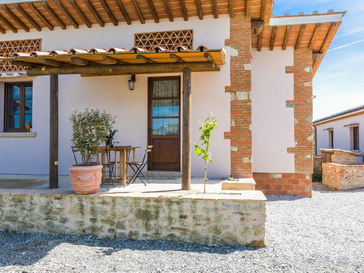 Solix - Tuscany