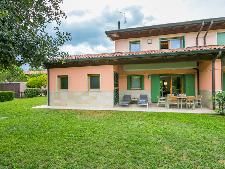 Green Village Eco Resort - Bibione