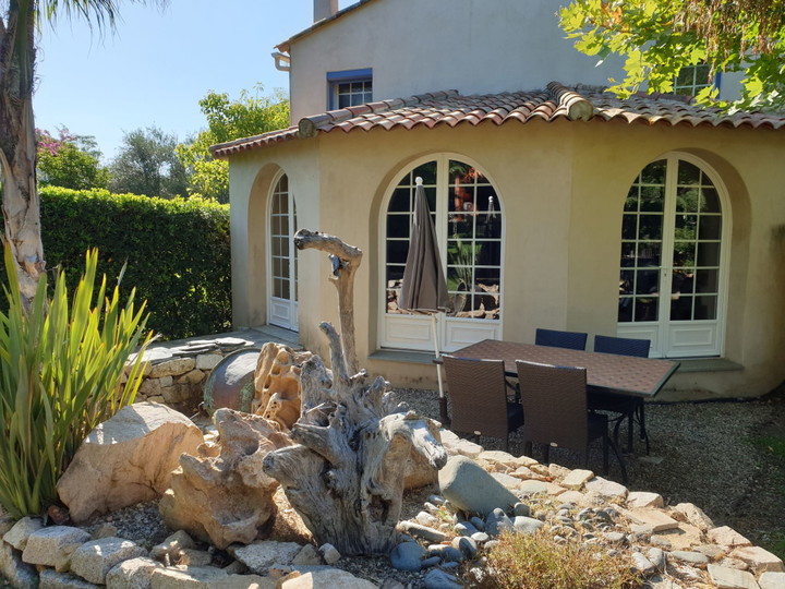 Maison 80m² - Corsica