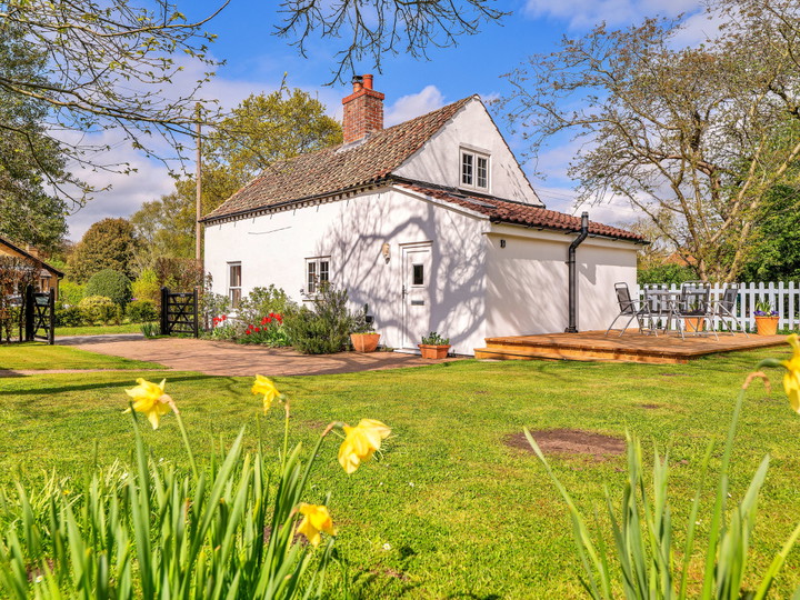 The Nook - England
