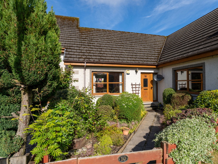 Braeriach - Aviemore